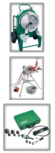 Jackson Machine Tool, LLC » Equipment